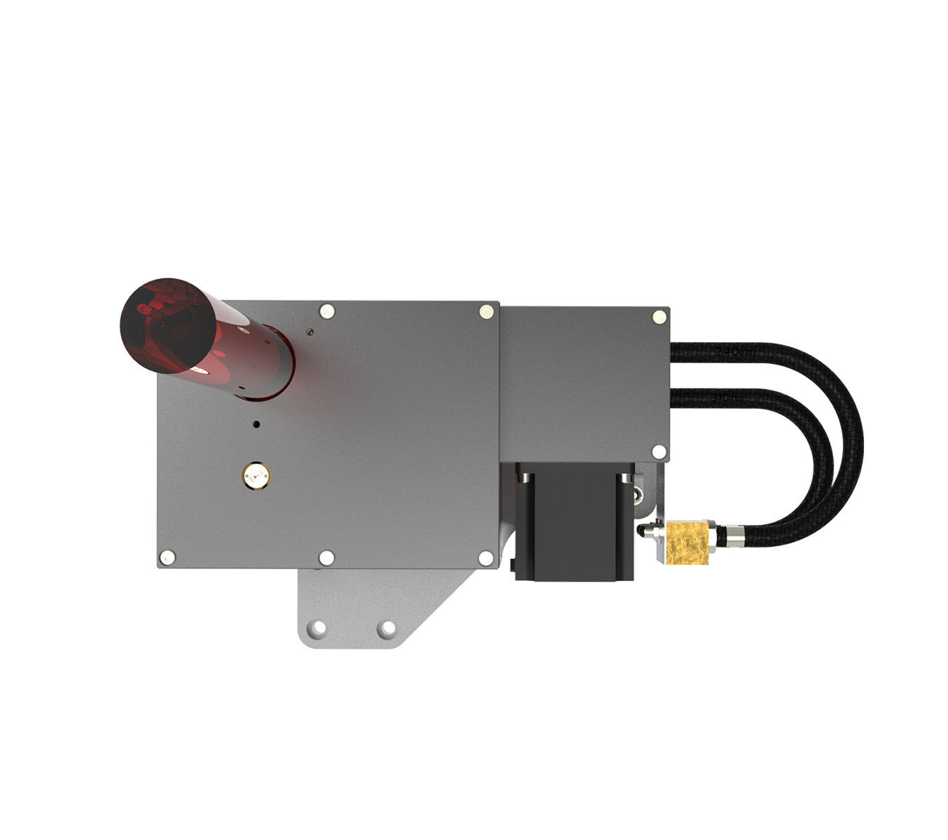 Precision Assemblies and Components - Safety Laser Shutter for extreme ...