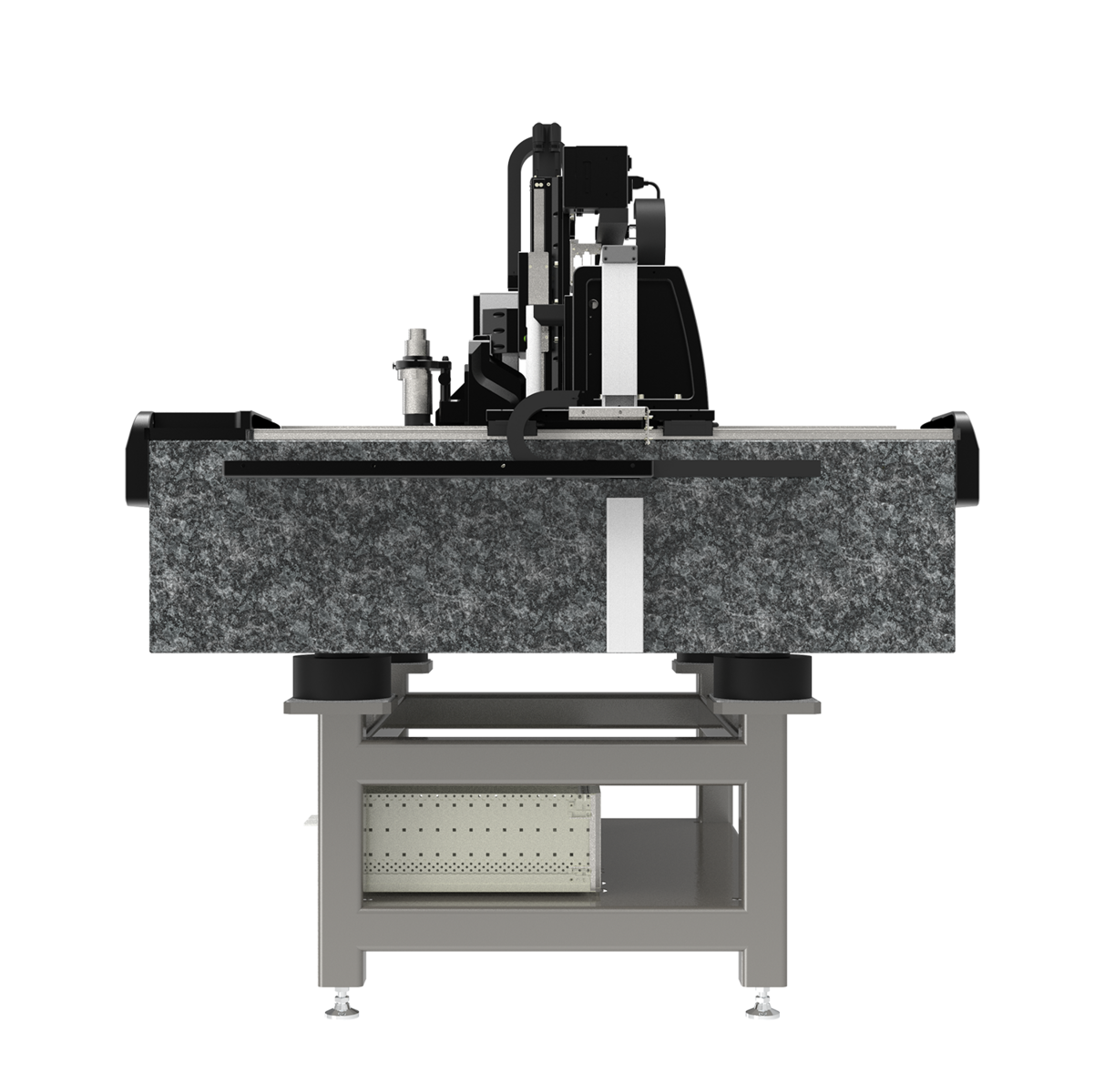Inspection and Mikroscopy - XYZ Semiconductor Inspection Gantry ...