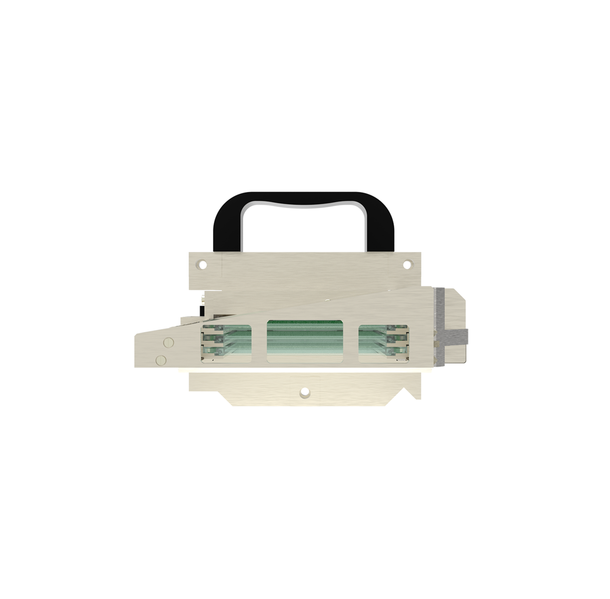 Precision Assemblies and Components - DUV polarization filter for ...