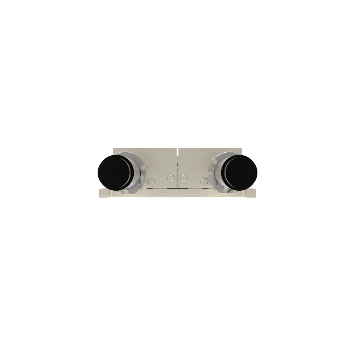 Precision Assemblies and Components - Double XY linear axis for high ...