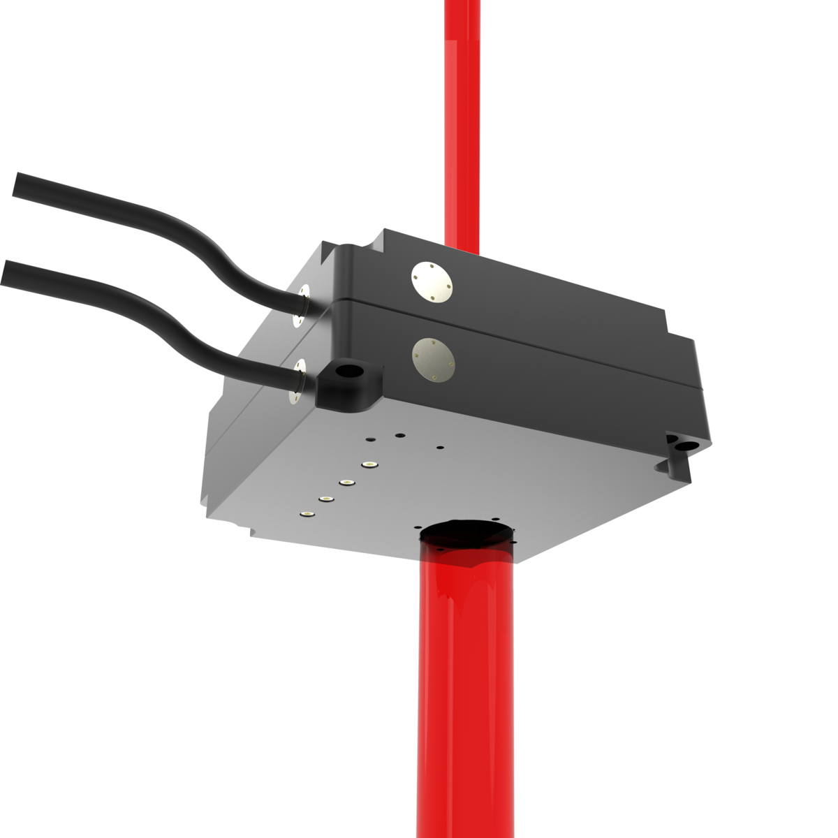 Precision Assemblies and Components - XY aperture adjuster | variable ...