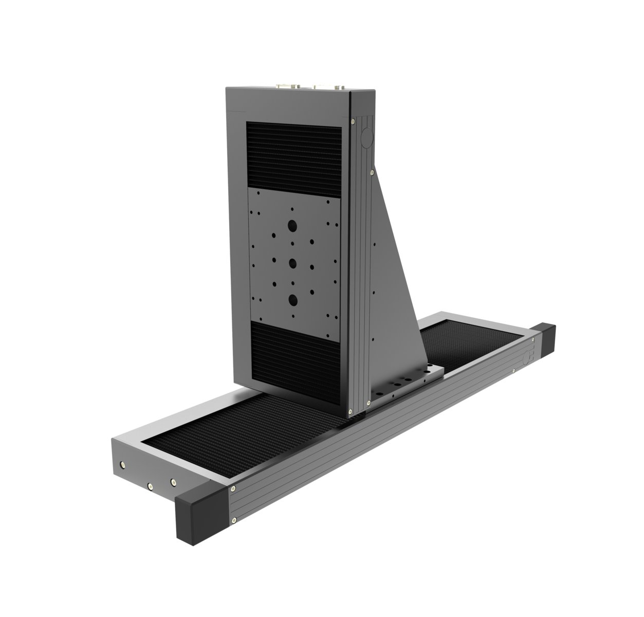 Combinations of laboratory axes - XZ System for Laboratory and Wafer ...