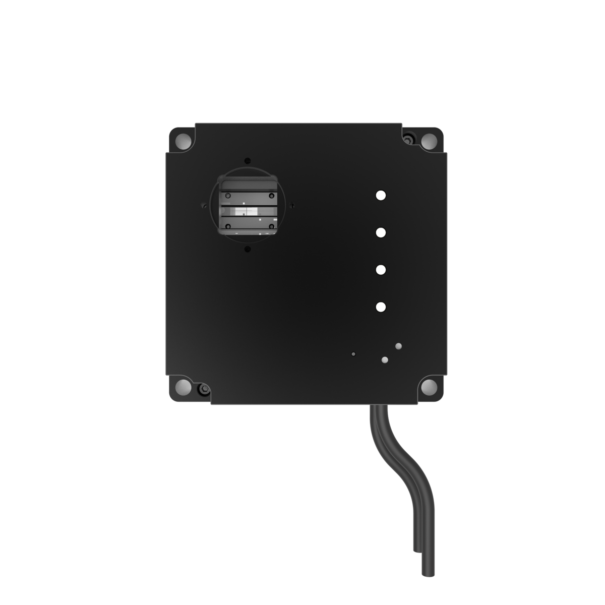 Precision Assemblies and Components - XY aperture adjuster | variable ...