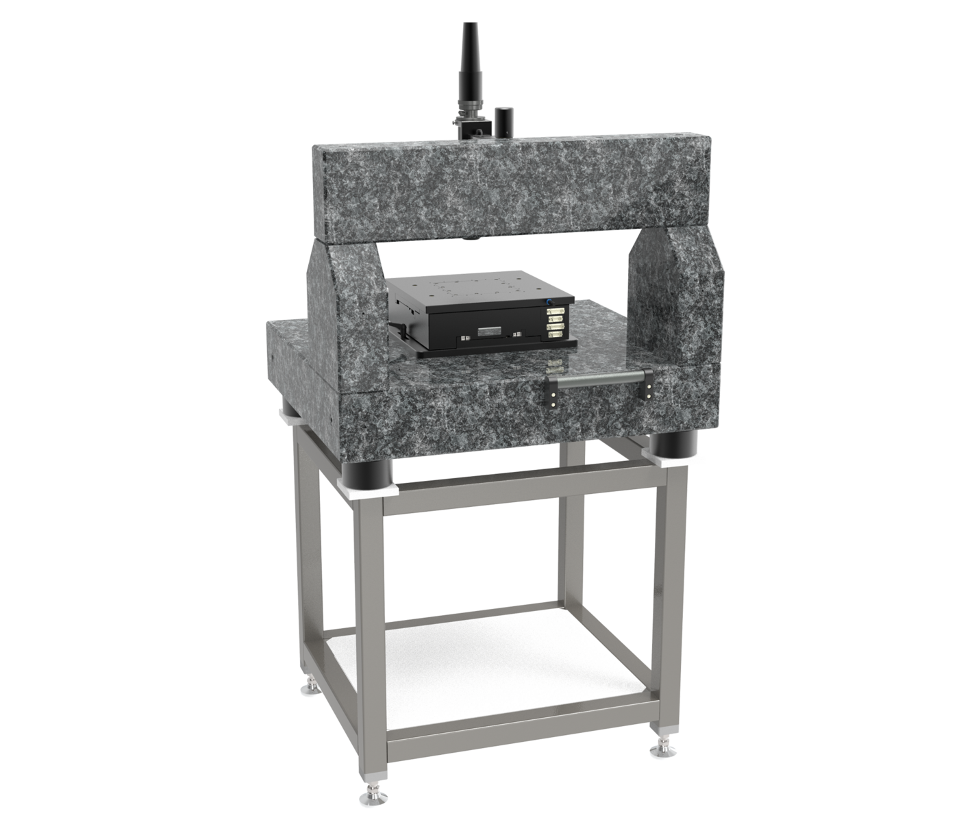 Combinations of laboratory axes - XYZ Microscopy and Inspection Station ...