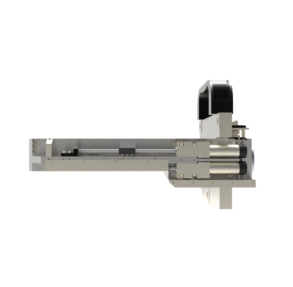 Precision Assemblies and Components - DUV polarization filter for ...