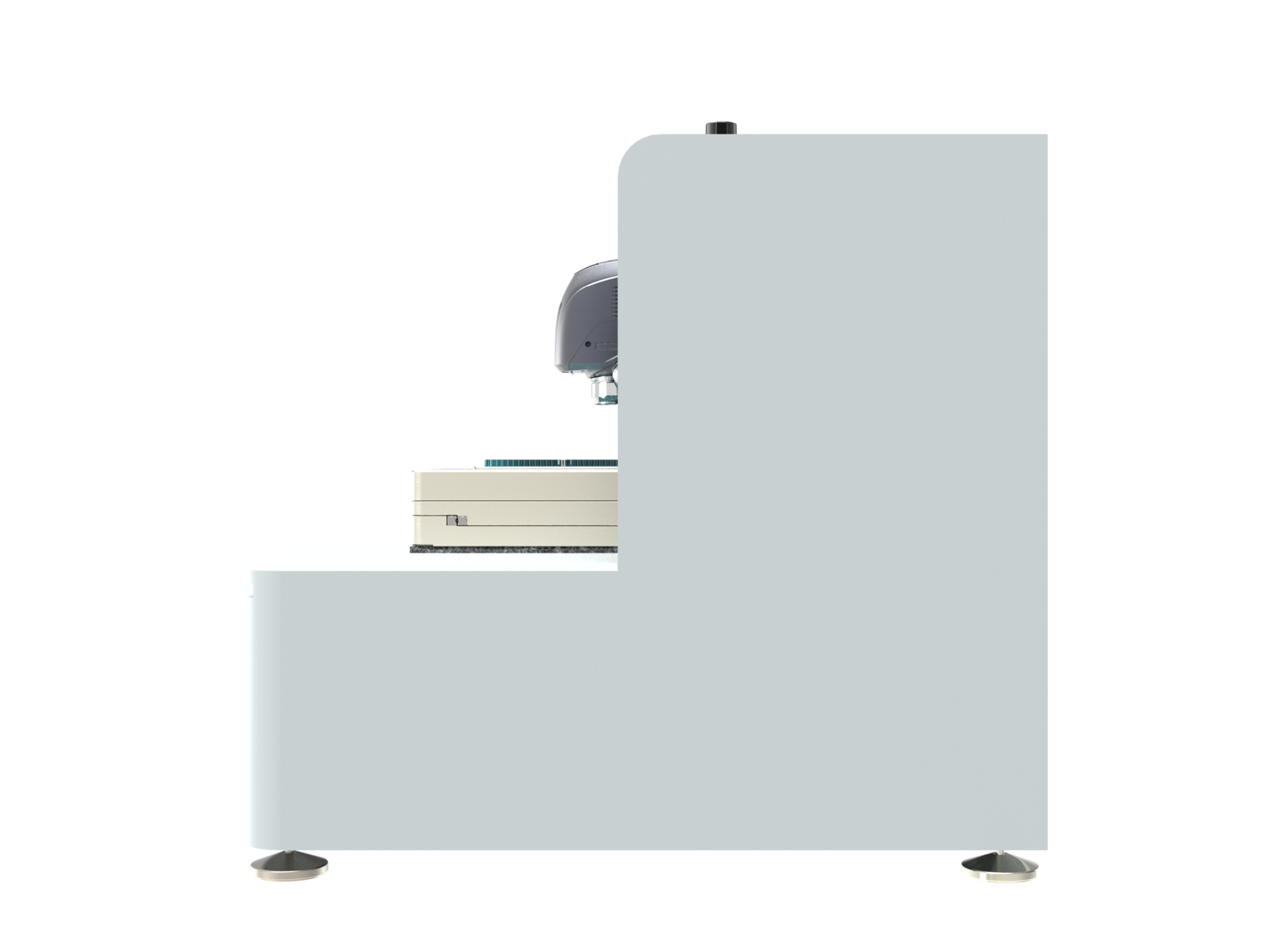 Laboratory / Analytics - XY-Z positioning system for high-throughput ...