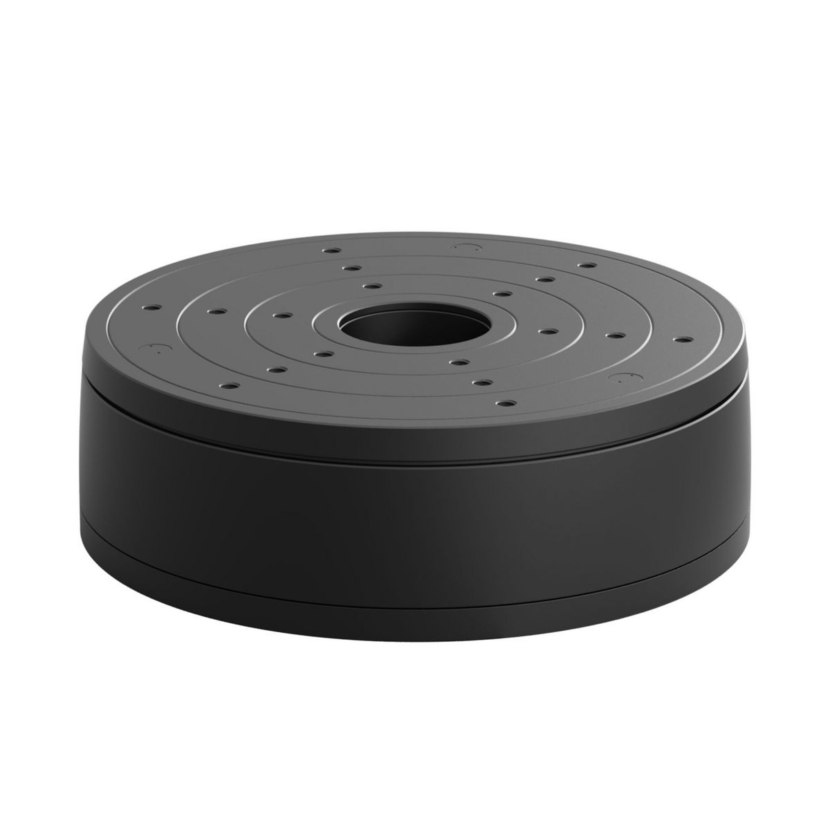 XYZ Tip-Tilt System - MP200-5 Miniature XYZ Phi Delta Positioning ...