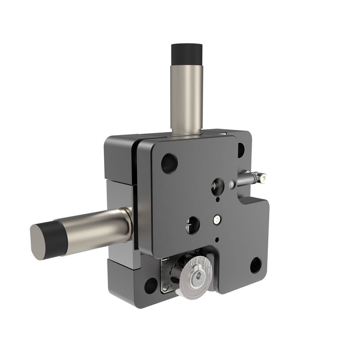 Handling and Production - MP70-3 - Steinmeyer Mechatronik