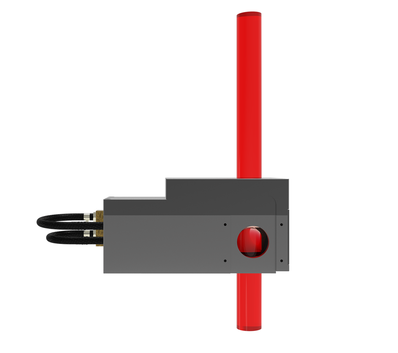 Precision Assemblies and Components - Safety Laser Shutter for extreme ...