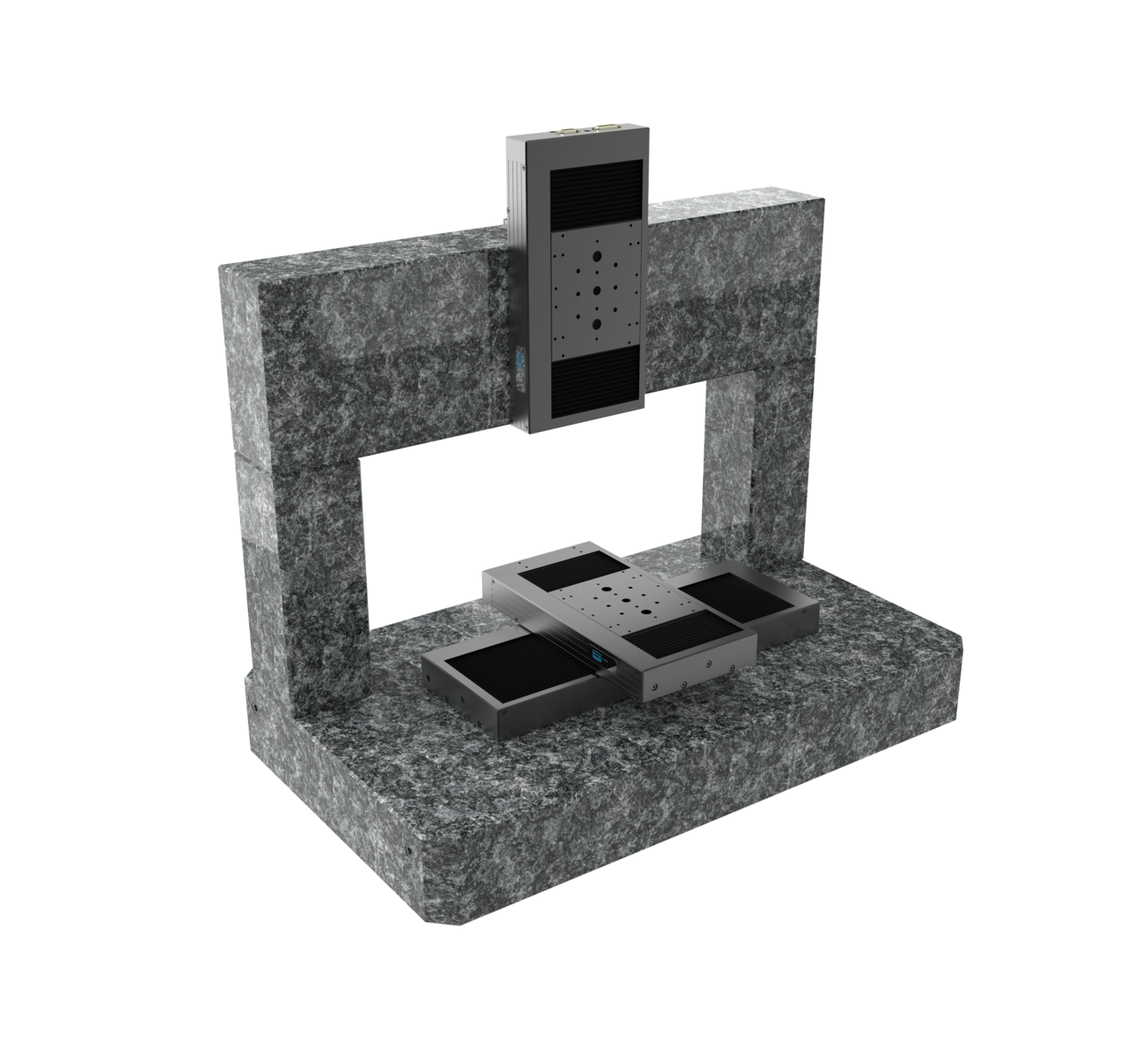 XY-Z Mehrachs-Portale - XYZ system with controller | flexible ...