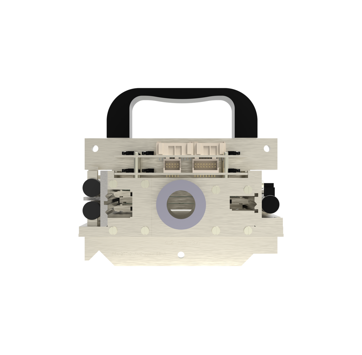 Precision Assemblies and Components - DUV polarization filter for ...