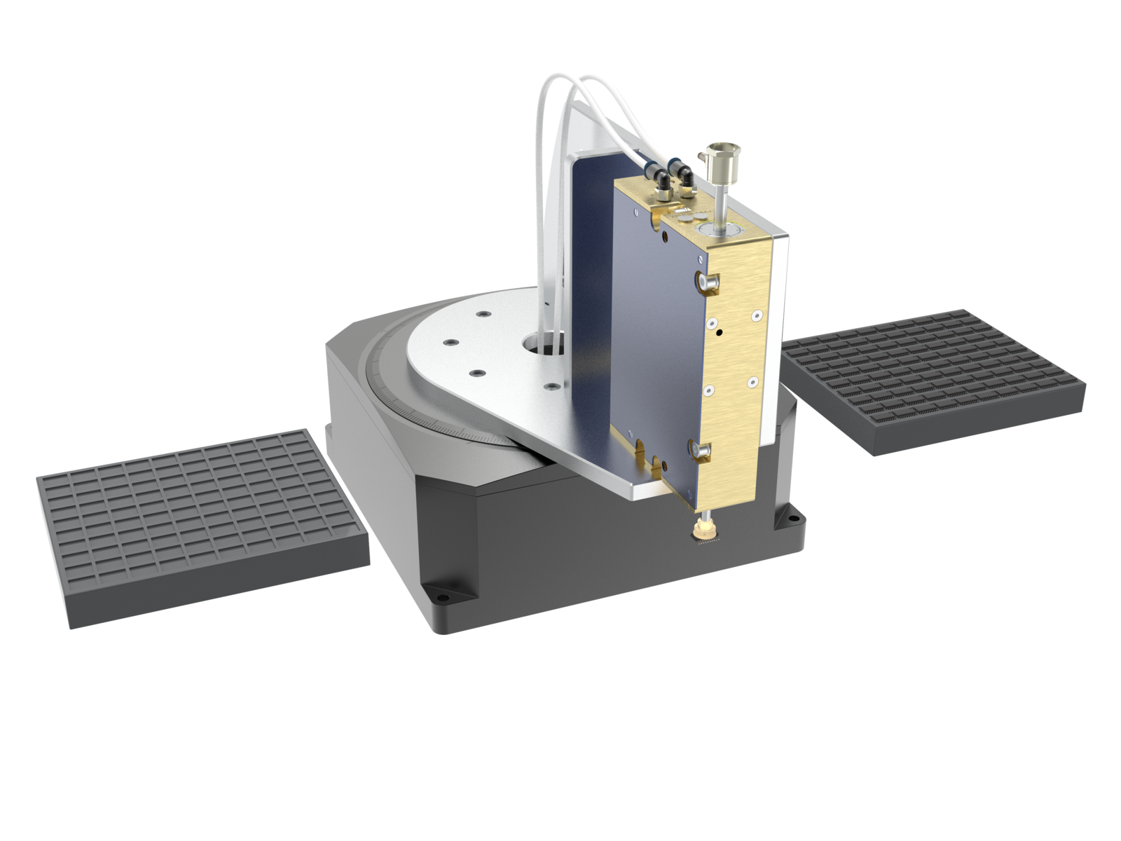 Handling and Production - Linear Rotary Actuator (Z-Phi) with ...