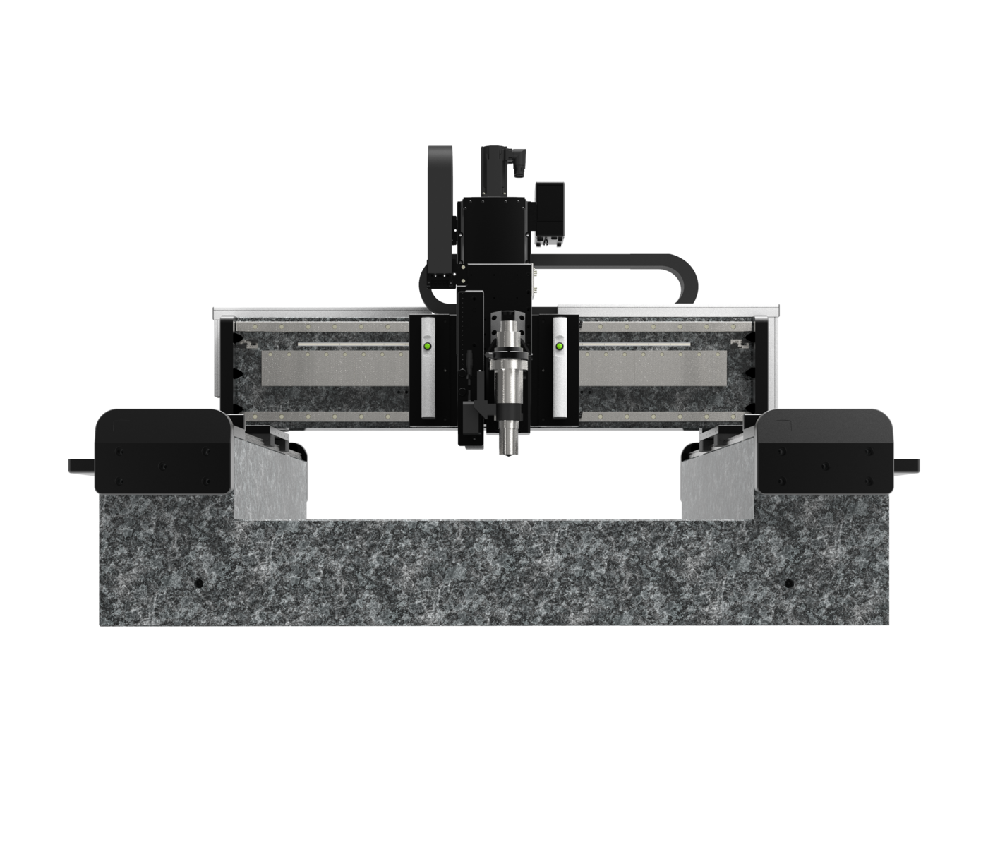 XYZ Gantry Stages - XYZ Gantry System for 3D Automation | XY Linear ...