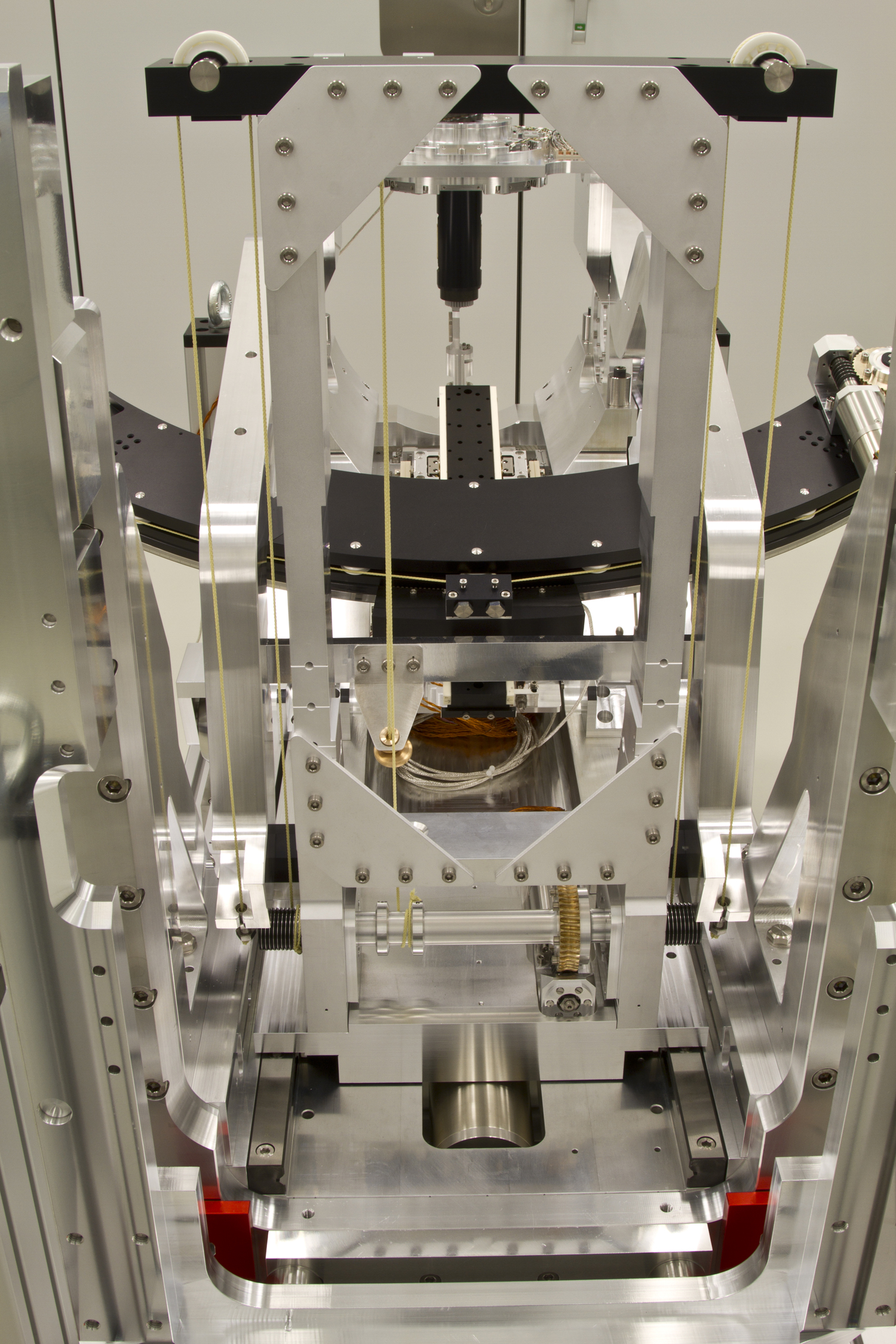 Switches & End Switches - Steinmeyer Mechatronik